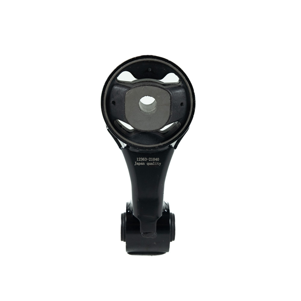 Base De Motor Toyota 12363 21040 Trasera Toyota Yaris 1Nz 2Nz 2006 200